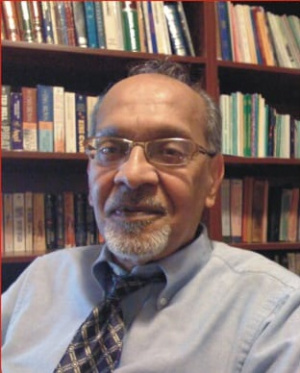 Dr. Abbas Dost Mohamed Moledina - KhojaPedia