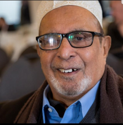 Mulla Anverali Valimohamed Walji - KhojaPedia