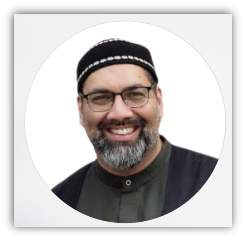 Seyed Asad Mohammed Jafri - KhojaPedia
