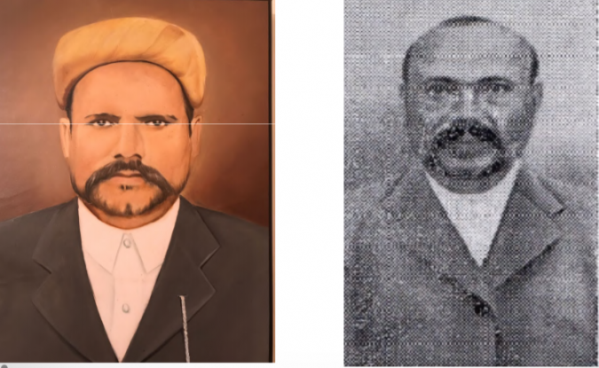 The Walji Family (Lamu) - KhojaPedia