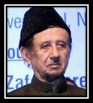 Kalbe Sadiq - KhojaPedia